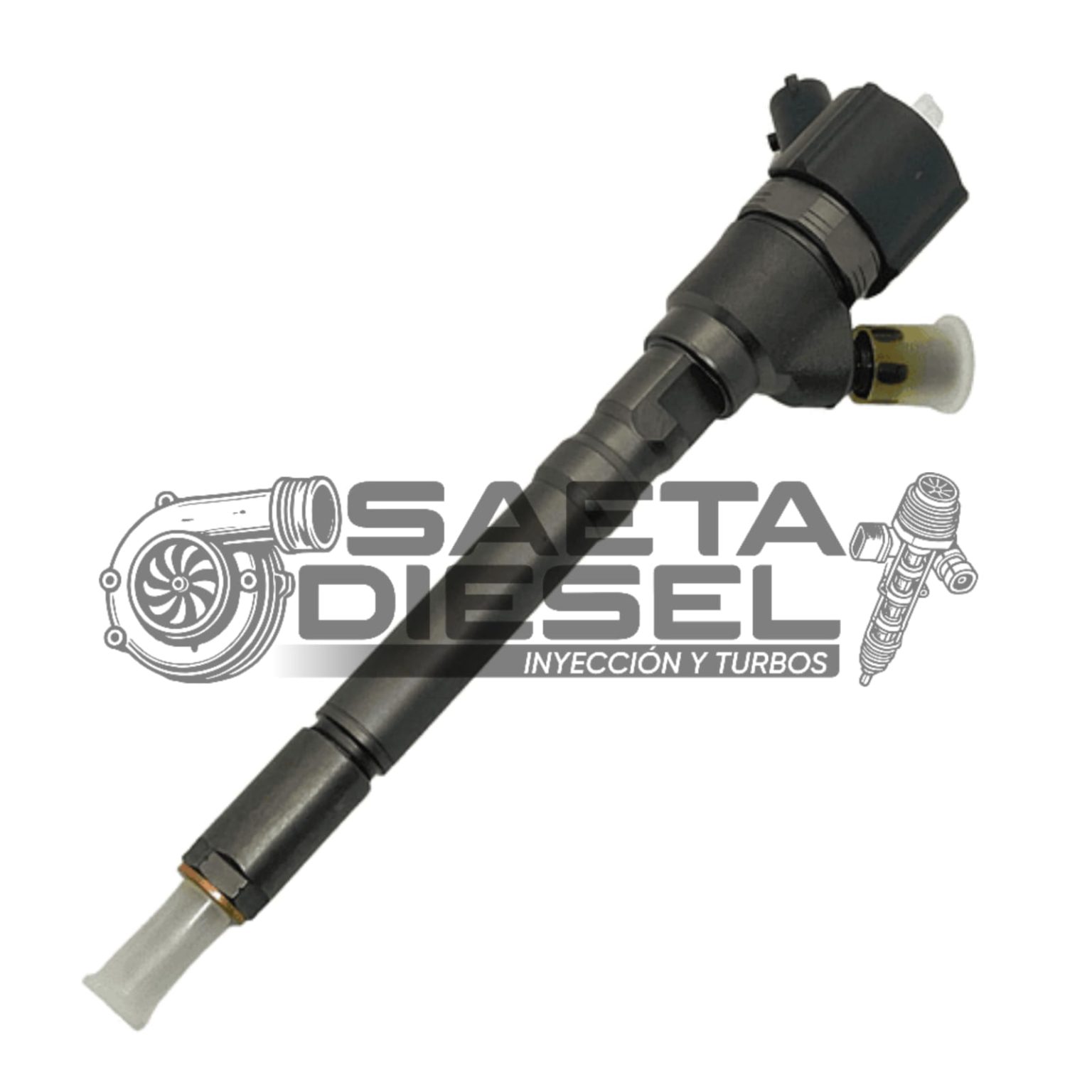 Inyector Bosch Hyundai y Kia 1.5 CRDi 2.0 CRDi 0445110064 0445110101 ...