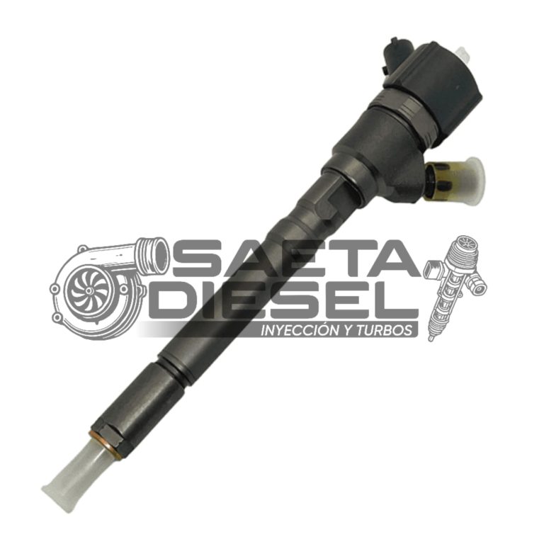 Inyector Bosch Hyundai Santa Fe 2.2 CRDi D4EB 0445110254 0445110253 ...