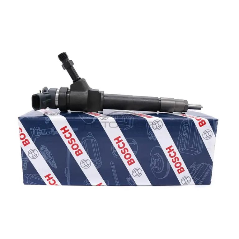 Inyector Bosch Ford Ranger y Mazda BT50 2.5 0445110250 - SAETA DIESEL