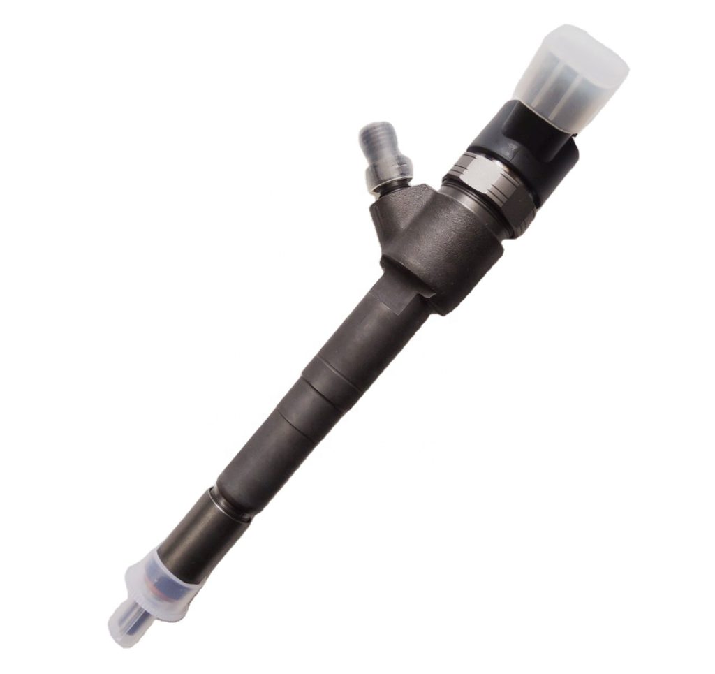 Inyector Bosch Mahindra 2.2 CRDe Euro 4 Pickup Scorpio Xuv500 ...