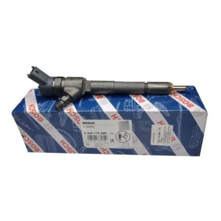 Inyector Bosch Mahindra 2.2 CRDe Euro 5 Pickup Scorpio Xuv500 ...