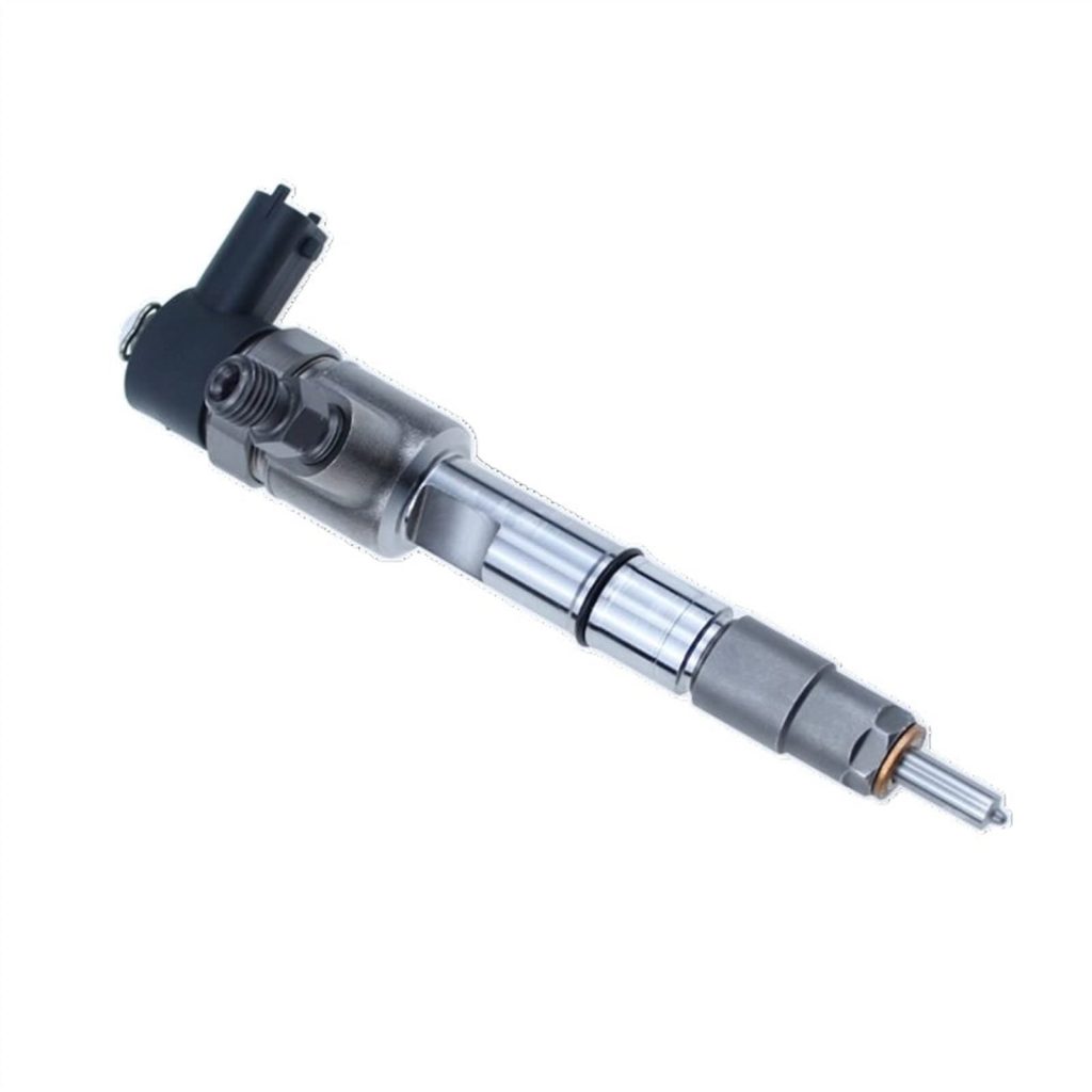 Inyector Bosch Jac Urban 1042 0445110335 0445110512 - SAETA DIESEL